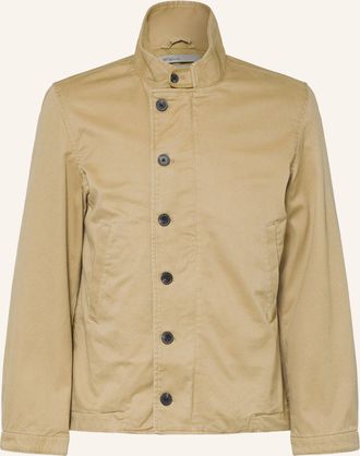 AllSaints Allsaints Jacke Enfield gruen