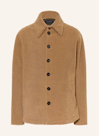 Dolce & Gabbana Jacke braun