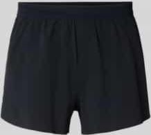 Salomon Shorts mit elastischem Bund Modell SENSE AERO