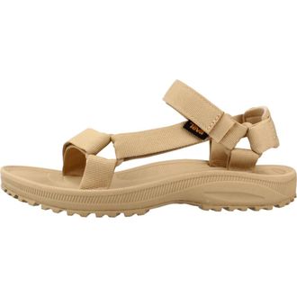 Teva Damen, Sport, Beige, 37 EUGr&ouml;&szlig;e