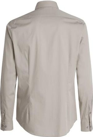 Calvin Klein Chemise slim en coton