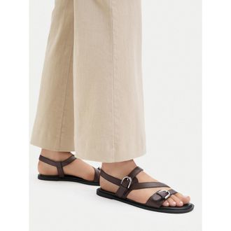 Jenny Sandalen JENNY CEO-WS6700-01 Braun