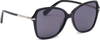 Gino Rossi Sonnenbrillen GINO ROSSI GR55241S Schwarz