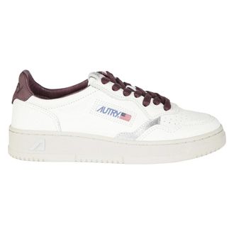 Autry Damen, Schuhe, Wei&szlig;, 40 EUGr&ouml;&szlig;e