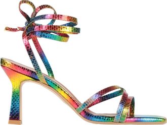 Ovye By Cristina Lucchi SCHUHE - Sandalen auf YOOX.COM