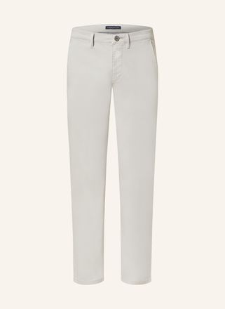 Strokesman's Strokesmans Chino grau