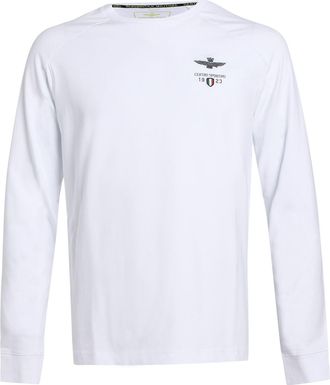 Aeronautica TOPS - T-shirts auf YOOX.COM