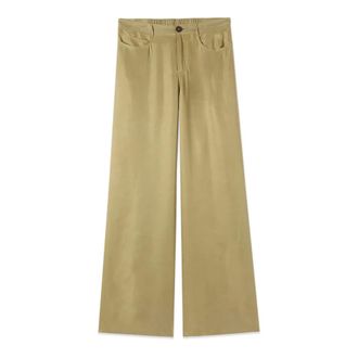 Oltre Damen, Hosen, Gr&uuml;n, 4XLGr&ouml;&szlig;e