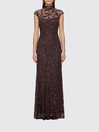 Aniye By Robe ANIYE BY Femme couleur Marron