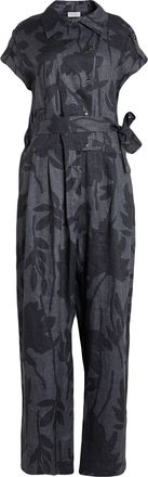 Brunello Cucinelli OVERALLS - Jumpsuits auf YOOX.COM