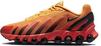 Nike Nike Air Max Dn8 Baskets pour Homme, Team Orange Noir Laser Orange, 42 EU