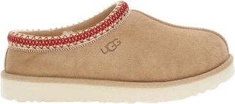 UGG Ugg, Femme, Chaussures, Beige, Taille: 38 EU Slippers