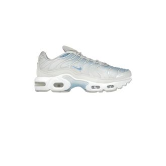 Nike Homme, Chaussures, Blanc, Taille: 39 EU Baskets Psychic Blue White