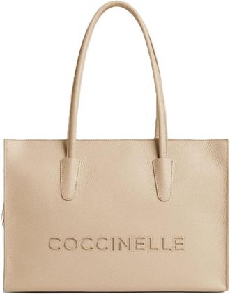 Coccinelle Schultertasche E1UAK110201