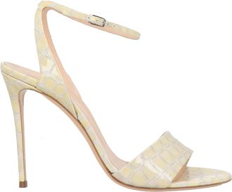 Casadei SCHUHE - Sandalen auf YOOX.COM