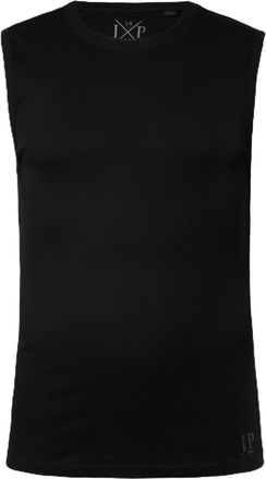 JP1880 Herren, Gro&szlig;e Gr&ouml;&szlig;en, Unterhemd, breite Tr&auml;ger, gerippt