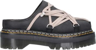 Rick Owens Mules Megalace