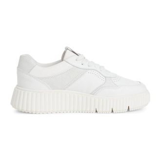 Tamaris Bequeme Schn&uuml;rschuhe - - Shoes - Damen - Wei&szlig; - 39 EU