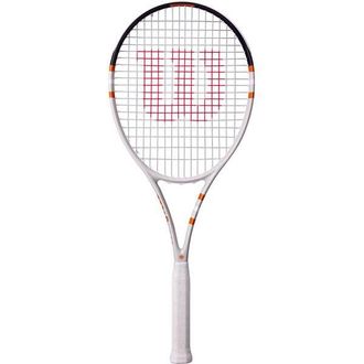Wilson Herren Tennisschl&auml;ger ROLAND GARROS TRIUMPH TNS RKT