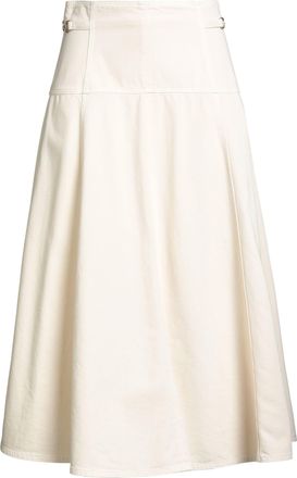 Ulla Johnson HOSEN & R&Ouml;CKE - Jeansr&ouml;cke auf YOOX.COM