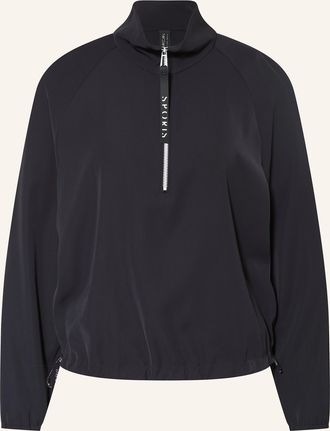 Marc Cain Blusenshirt schwarz