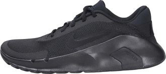 Nike Homme, Sport, Noir, Taille: 44 1/2 EU Flex Trainer