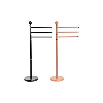DKD Home Decor handtuchhalter, Estándar