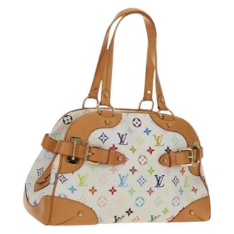 Louis Vuitton Pre-owned Monogram Multicolor Hand Bag - - Pre-owned - Damen - Mehrfarbig - ONE SIZE