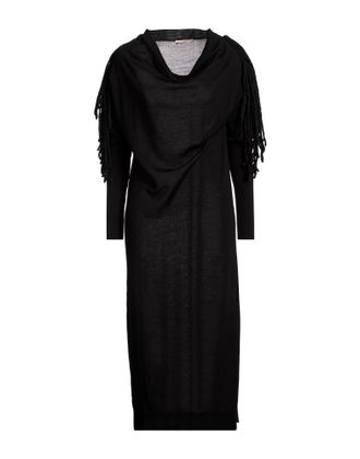 Carla G. KLEIDER - Midi-Kleider auf YOOX.COM
