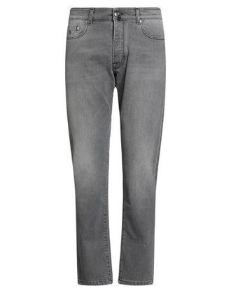 Moorer BAS - Pantalons en jean sur YOOX.COM