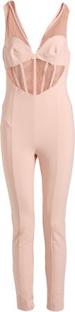 Elisabetta Franchi OVERALLS - Jumpsuits auf YOOX.COM