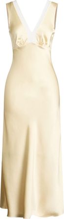 Sandro KLEIDER - Maxi-Kleider auf YOOX.COM