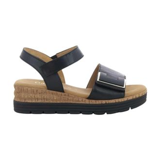 Gabor Femme, Chaussures, Noir, Taille: 40 EU Chaussures Noires Femme