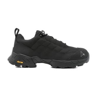 Roa Stylische Sneakers f&uuml;r Frauen - - Shoes - Herren - Schwarzk - 43 EU