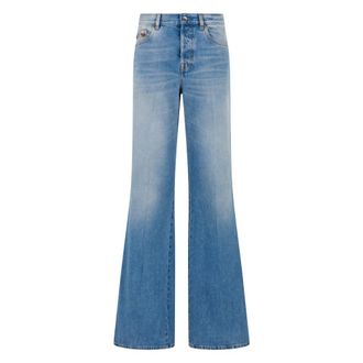 Gucci Damen, Jeans, Blau, W27Gr&ouml;&szlig;e