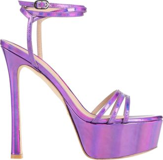 Stuart Weitzman SCHUHE - Sandalen auf YOOX.COM