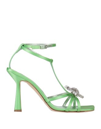 Aldo Castagna SCHUHE - Sandalen auf YOOX.COM