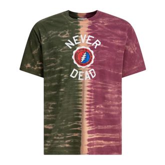 Thisisneverthat GD Never Dead T-Shirt - - Tops - Herren - Mehrfarbig - M