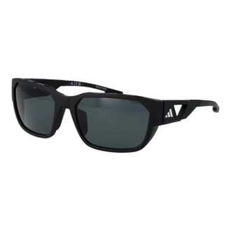 DL Sport Adidas Sport Sonnenbrillen SP0092 02D 58