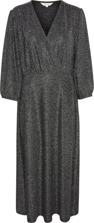 Part Two Part Two DalminePW Damen Silhouette 3/4 Ärmel Kleid