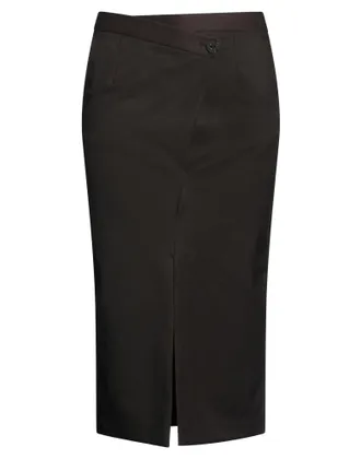 Alessia Santi HOSEN & R&Ouml;CKE - Midi-R&ouml;cke auf YOOX.COM