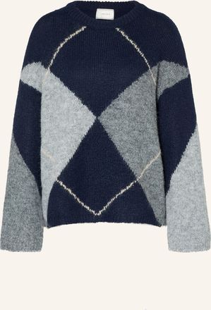 Neo Noir Neo Noir Pullover Inga blau