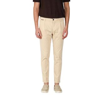 Mason's Herren, Hosen, Beige, MGr&ouml;&szlig;e