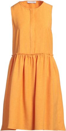 Caractere KLEIDER - Mini-Kleider auf YOOX.COM