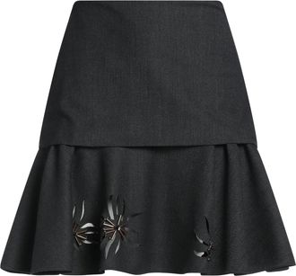 Philosophy di Lorenzo Serafini HOSEN & RÖCKE - Miniröcke auf YOOX.COM