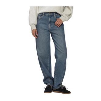 By-Bar Amsterdam Damen, Jeans, Blau, SGr&ouml;&szlig;e