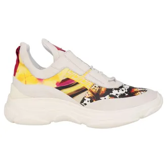 H&ouml;gl Vitaly Damen Sneaker - - Shoes - Damen - Mehrfarbig - 41 EU