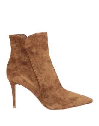Gianvito Rossi SCHUHE - Stiefeletten auf YOOX.COM