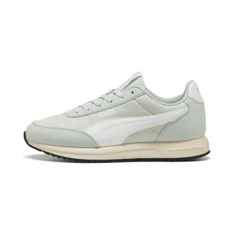 Puma R78 Lightwind Sneakers Unisex, Schuhe, Gr&uuml;n, 35.5