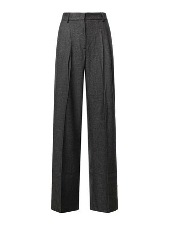 Andamane Casual Hose - Schwarz